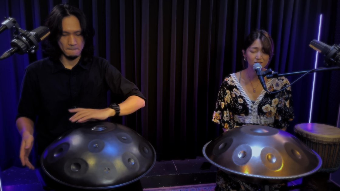 BEAT OF KAOHAIUNG - CHIA & NORA | Viewcy