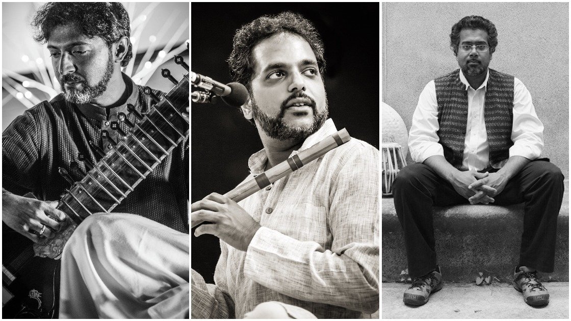 BRM Weekly: Abhik Mukherjee, Jay Gandhi, Sameer Gupta | Viewcy