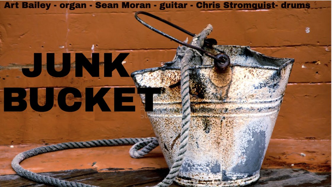 JUNKBUCKET - CANCELED | Viewcy