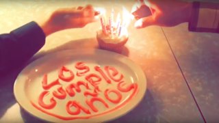 Viewcy | LOS CUMPLEANOS