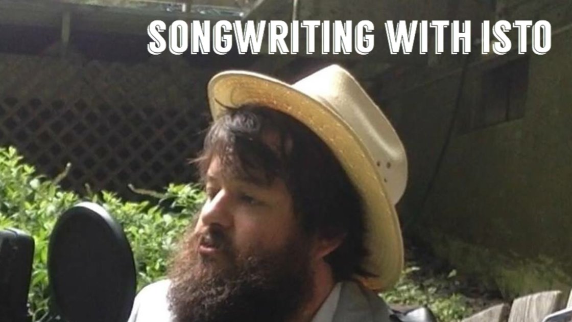 Songwriting II Online With Isto Viewcy songwriting-ii-online-with-isto-viewcy