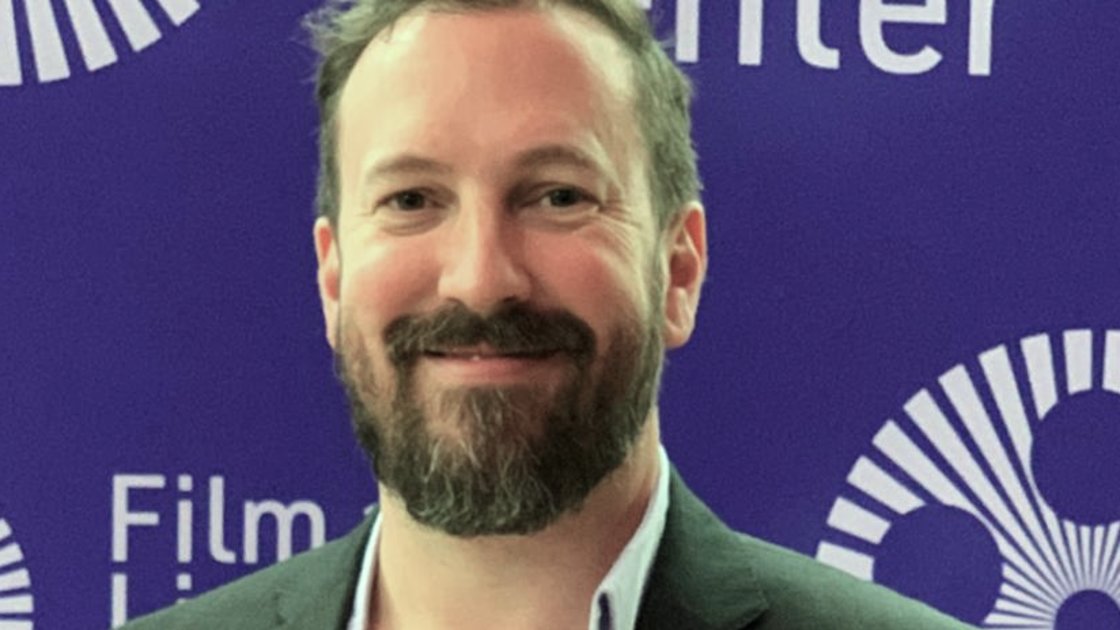 PETER BOLTE presents a special screening | Viewcy