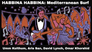 Viewcy | HABBINA HABBINA (Peled) : Mediterranean Surf