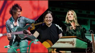 Viewcy | Cordelia Stephens / Annie Keating & Lynne Hanson