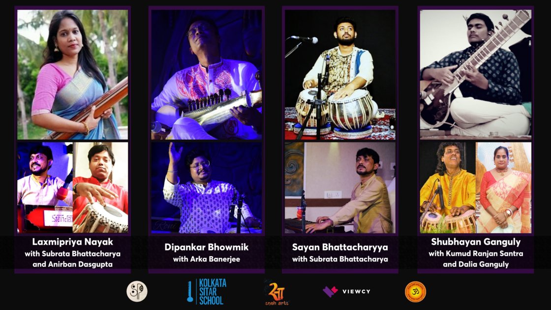 Tuesday Evening Ragas | Viewcy