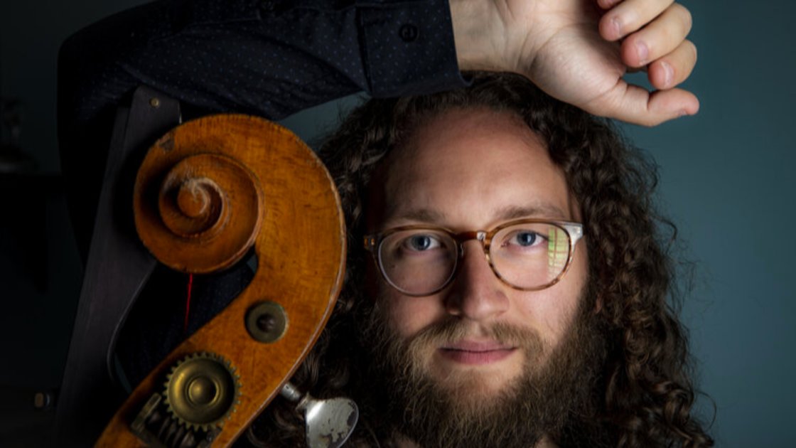 MAX JOHNSON | Viewcy