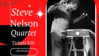 Viewcy | STEVE NELSON QUARTET