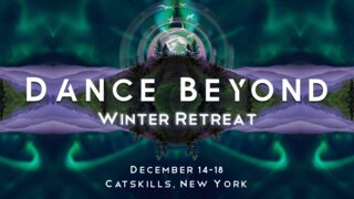 Viewcy | Dance Beyond :: Winter Retreat :: December 14-18