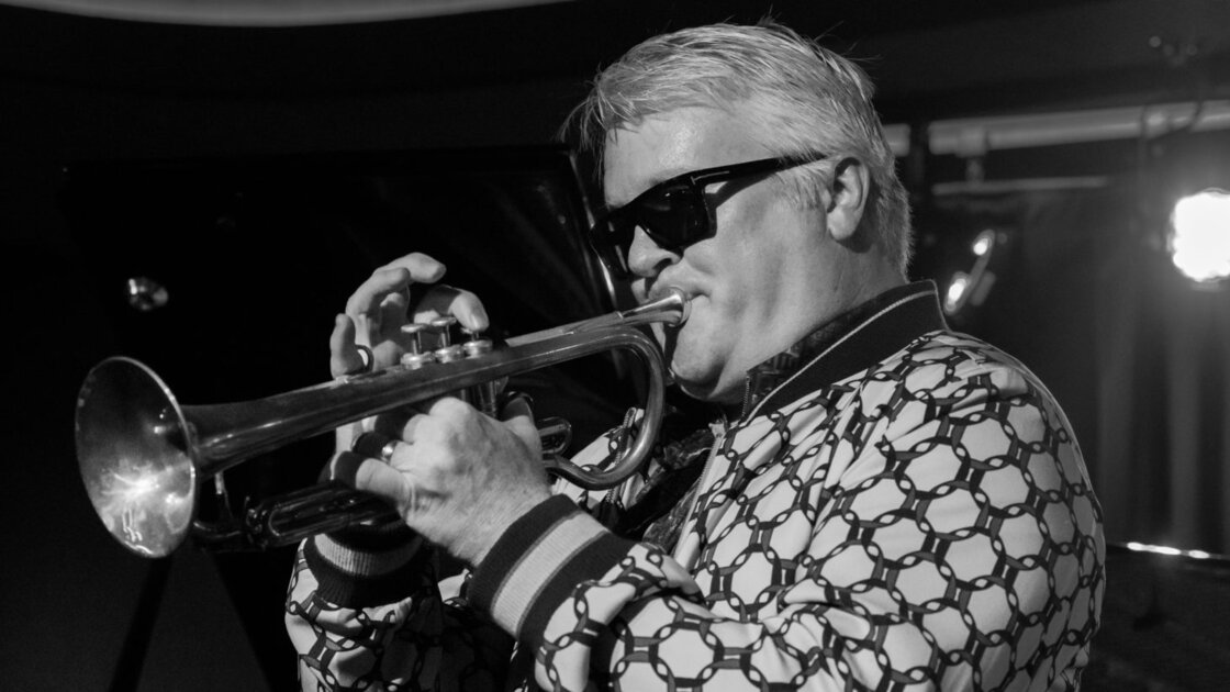 LET’S GET LOST: THE MUSIC OF CHET BAKER WITH DON HICKS & | Viewcy