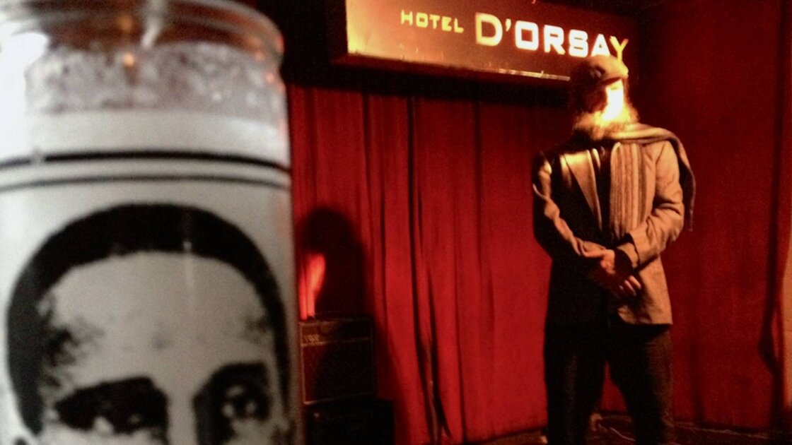 QUINCE MARCUM | Viewcy