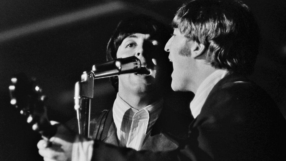 Beatles Harmony Workshop with Isto and Kyle | Viewcy