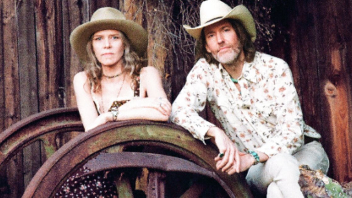 Favorite Songs of Gillian Welch and Dave Rawlings - A | Viewcy