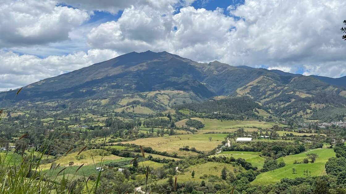 Willka Koya Raymi Colombia 9-Day Medicine Study | Viewcy