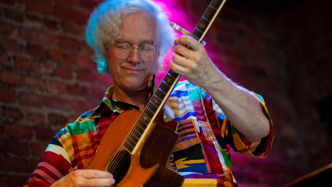 BANNING EYRE | Viewcy