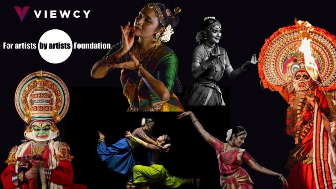 Southern Hues: A Visual Treat of Colours, Tradition and | Viewcy