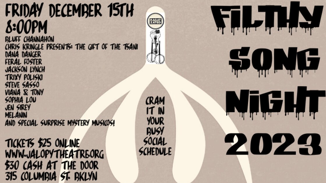 Filthy Song Night | Viewcy