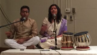 Viewcy | Chhandayan Annual Students' Recital Online