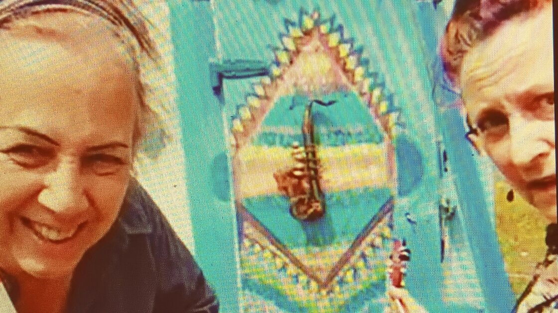 Marianne Osiel & Jennifer Maidman | Viewcy