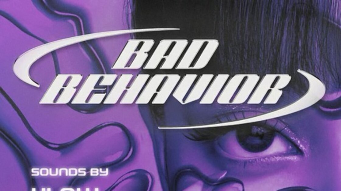 Bad Behavior | Viewcy
