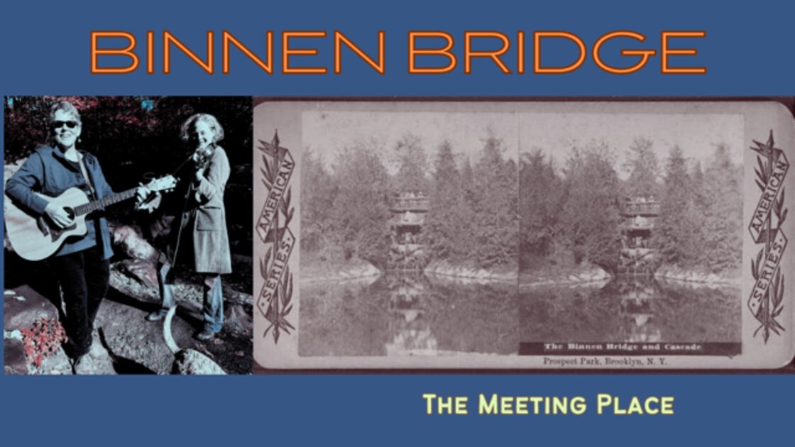 Binnen Bridge Record Release Party | Viewcy