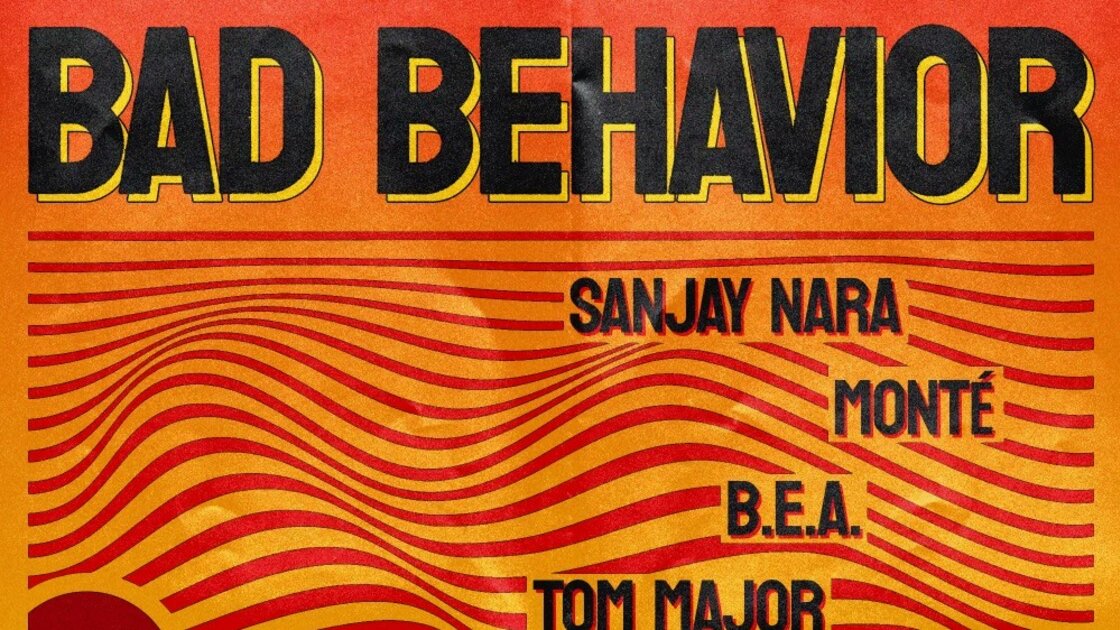 Bad Behavior | Viewcy