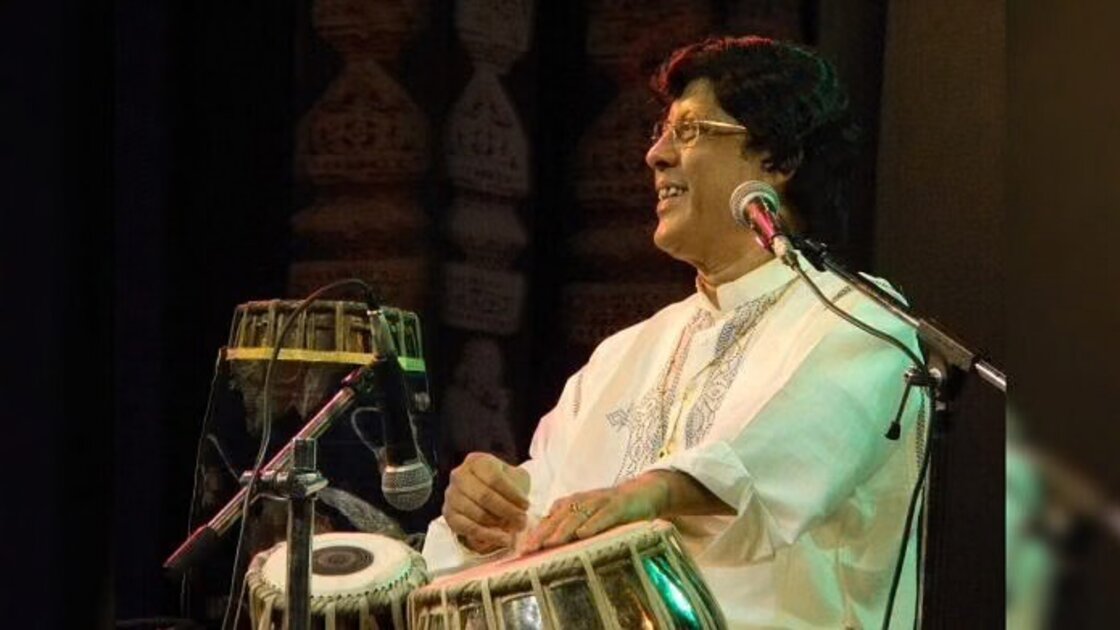An Afternoon of Music with Pandit Anindo Chatterjee and | Viewcy
