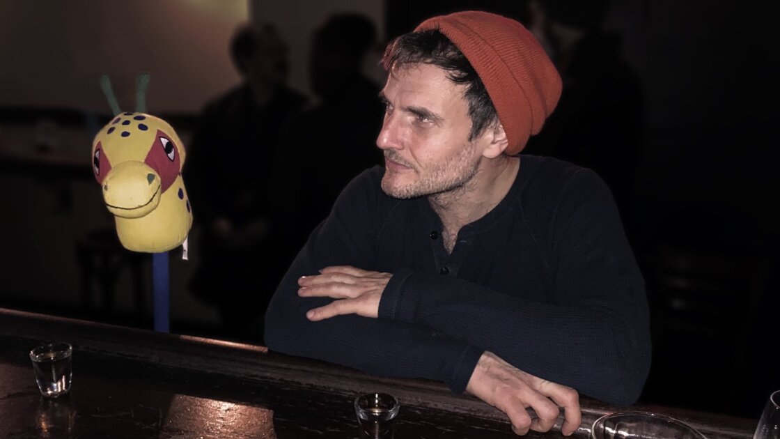 ARI FOLMAN-COHEN: | Viewcy