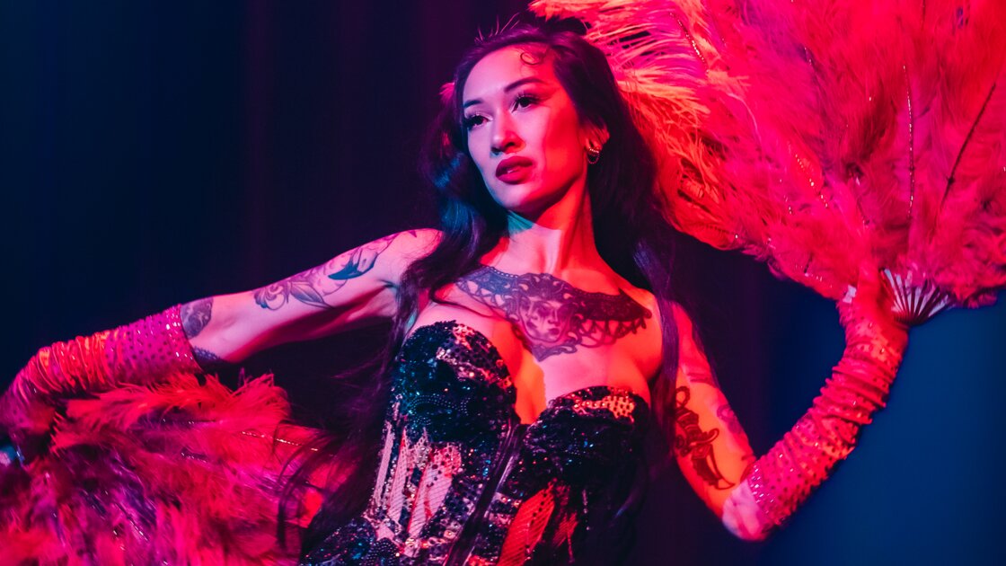 Wicked City Burlesque Cabaret | Viewcy