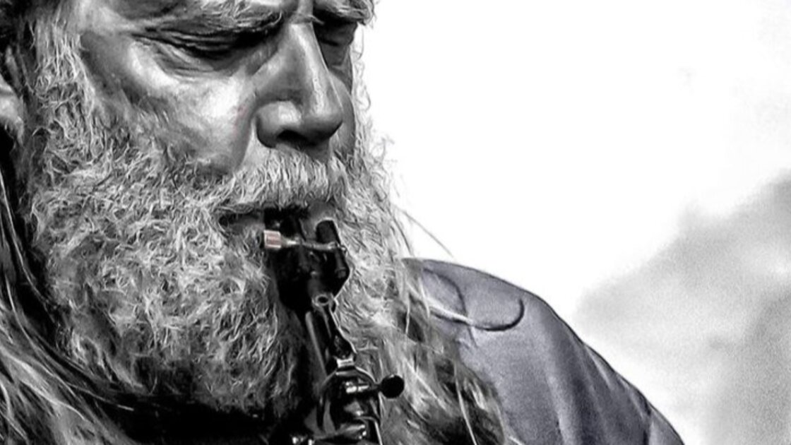 Jack Wright + Mike Pride / Ric Royer | Viewcy