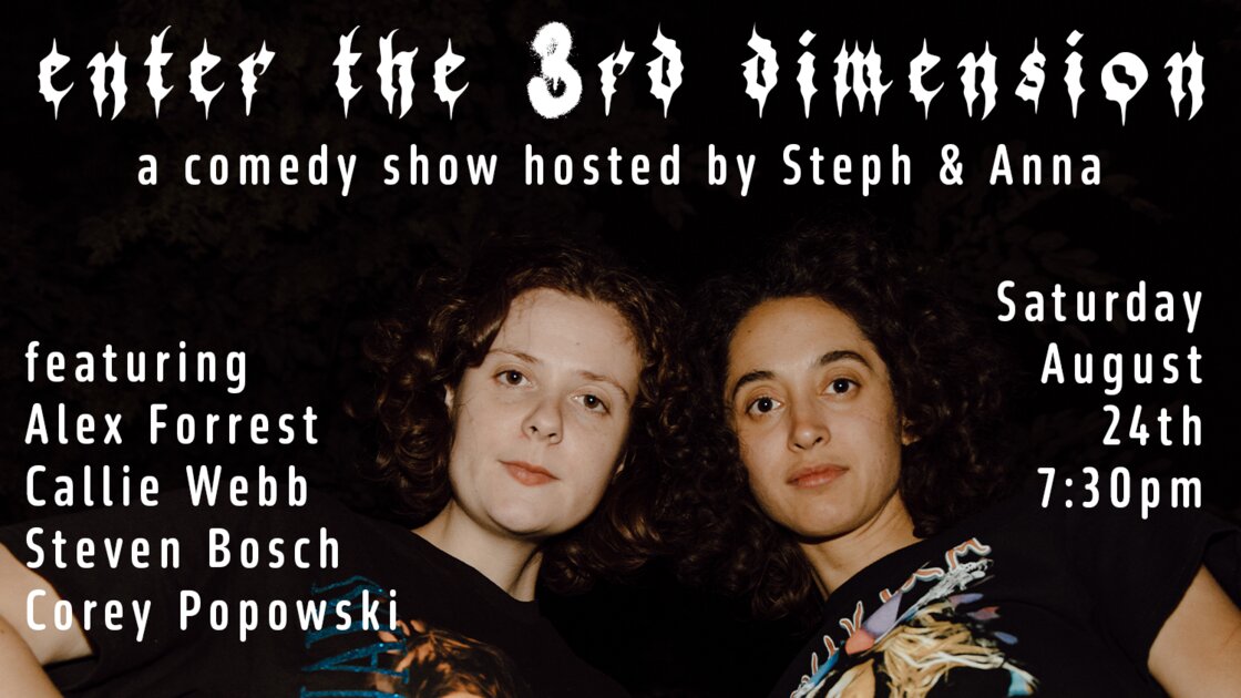 Enter the 3rd Dimension | Viewcy