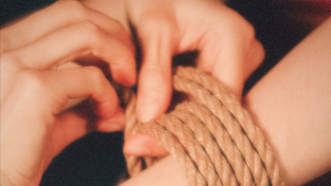 Shibari 101 Class | Viewcy