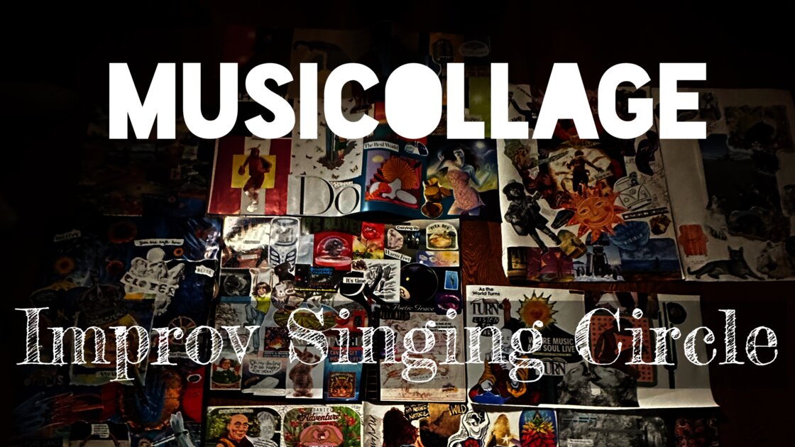 Improv Singing Circle in Prospect Park | Viewcy