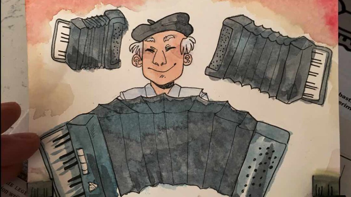 Bob Goldberg | Viewcy