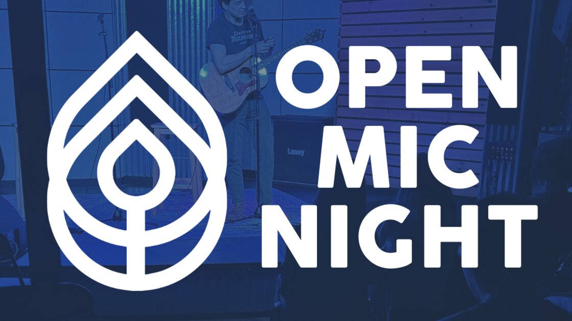 Open Mic | Viewcy
