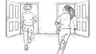 Viewcy | Entrances & Exits w/ John Norris & Corey Podell