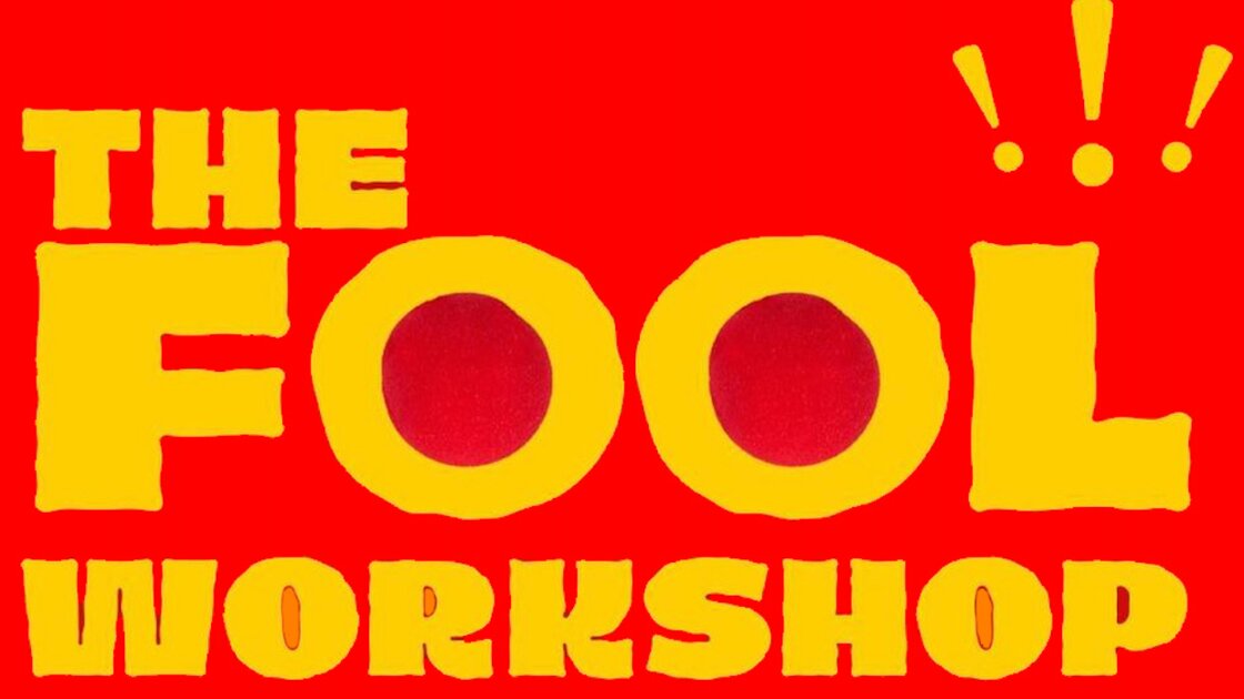 The Fool Workshop | Viewcy