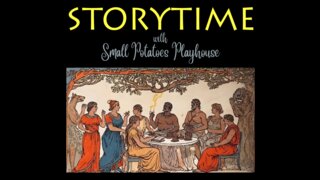 Viewcy | Storytime with Small Potatoes Playhouse