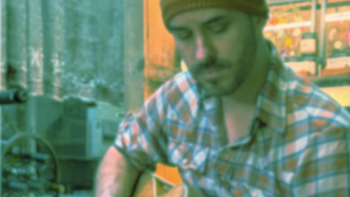 DCSC: Timothy Sonder | Viewcy