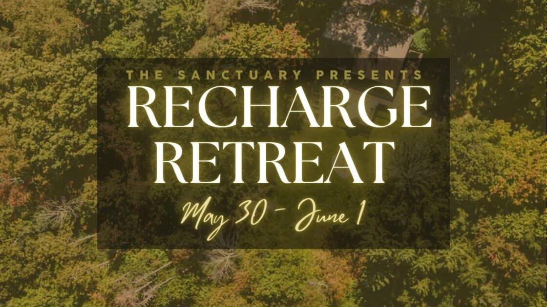 Recharge Retreat | Viewcy