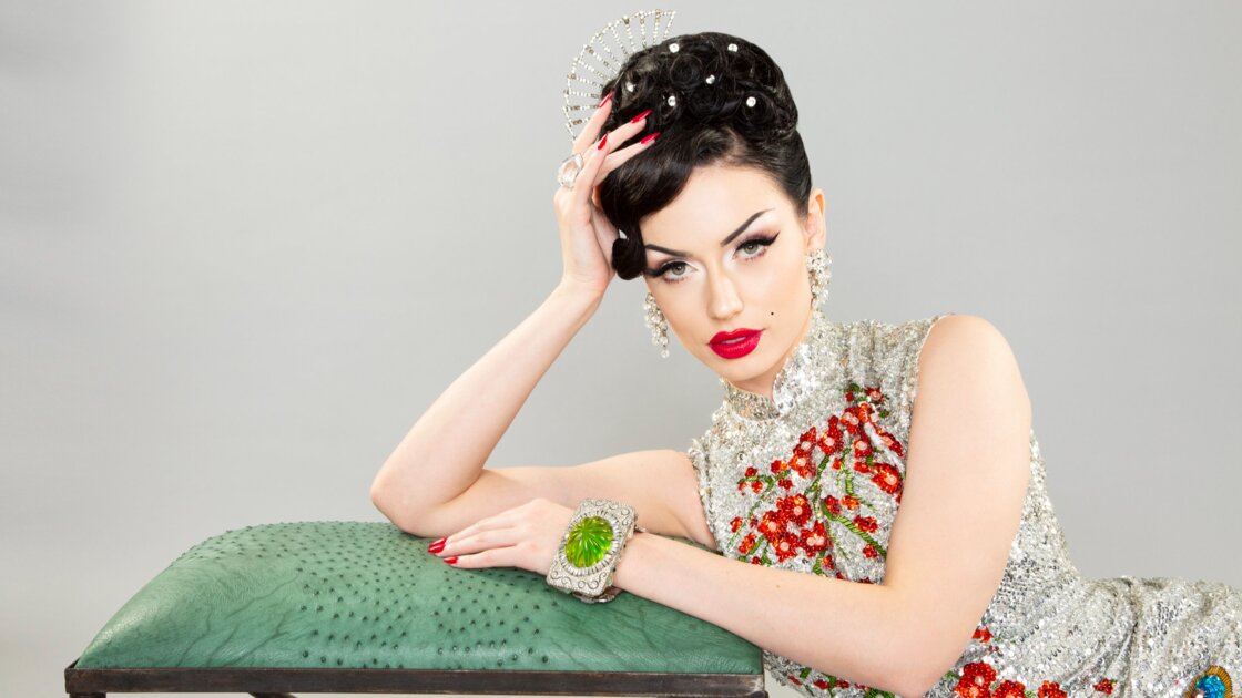 Wicked City Burlesque | Viewcy