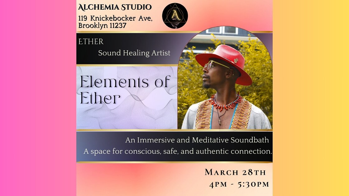 Elements of Ether | Viewcy