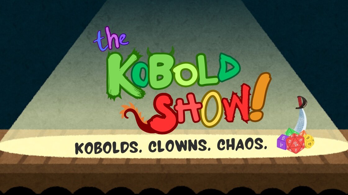 the Kobold Show! | Viewcy