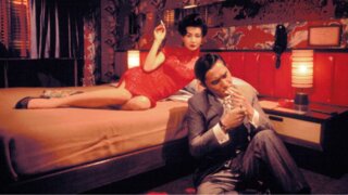 Viewcy | SOLD OUT - In The Mood For Love (Songs)