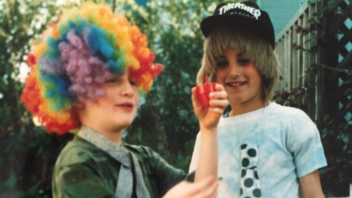 Clown Materials | Viewcy