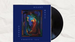 Viewcy | George Crotty Trio: Heart Music Album Release