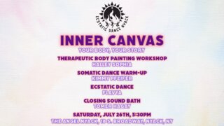 Viewcy | Inner Canvas: Your Body, Your Story