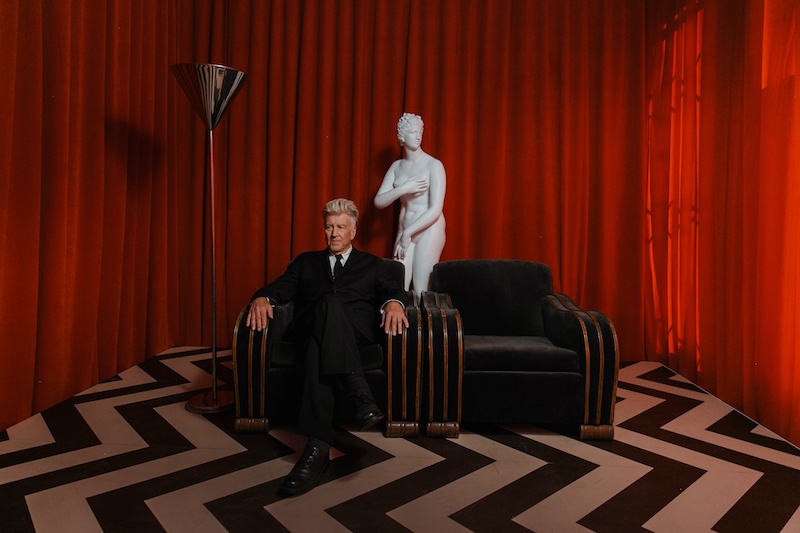 black lodge