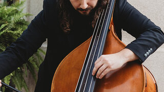 Viewcy | Hudson Jazz Festival: Tristen Jarvis