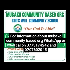 Viewcy | Mubako adungu group