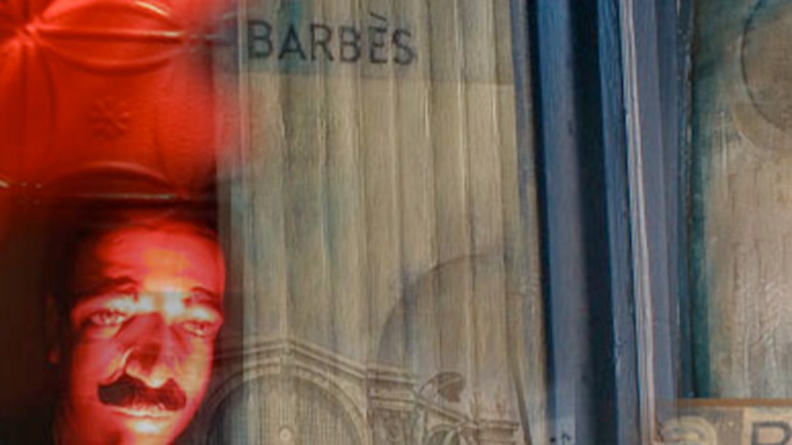 TROPICAL VORTEX presents: LA BANDA CHUSKA - Mon, 13 December | Viewcy